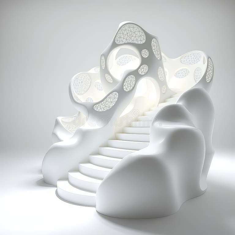 Innovative Architectural Forms Stock Illustrations – 2,362 Innovative ...