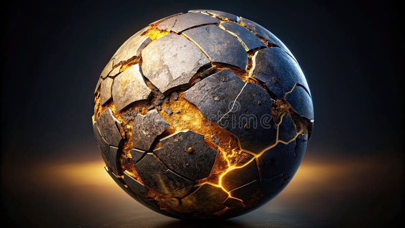 Damaged Celestial Body Stock Illustrations – 18 Damaged Celestial Body ...