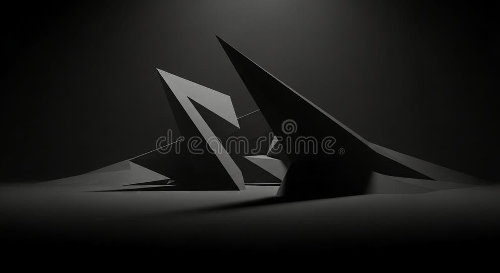 Sharp Angular Geometric Forms Stock Illustrations – 3,569 Sharp Angular ...