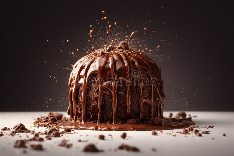 Chocolate Extravaganza Stock Illustrations – 71 Chocolate Extravaganza ...