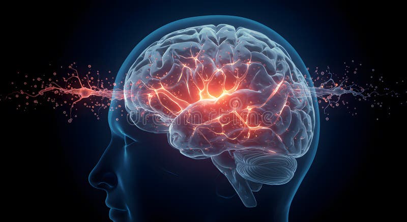 Illuminating the Mind: a 3D Visualization of Brain Activity and Neural ...