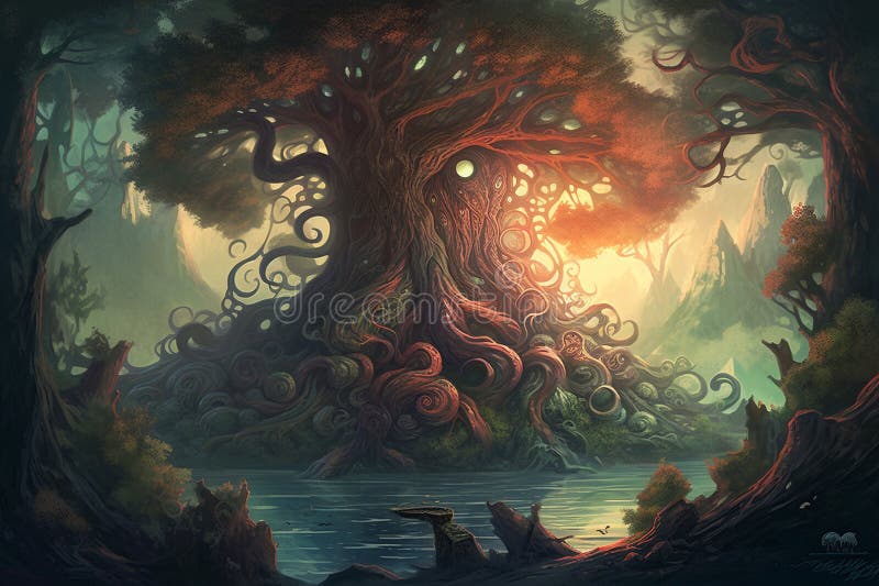 Inky Darkness Stock Illustrations – 72 Inky Darkness Stock ...