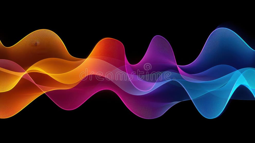 Captivating Data Science Visuals with Eruptive Force in Abstract Forms ...