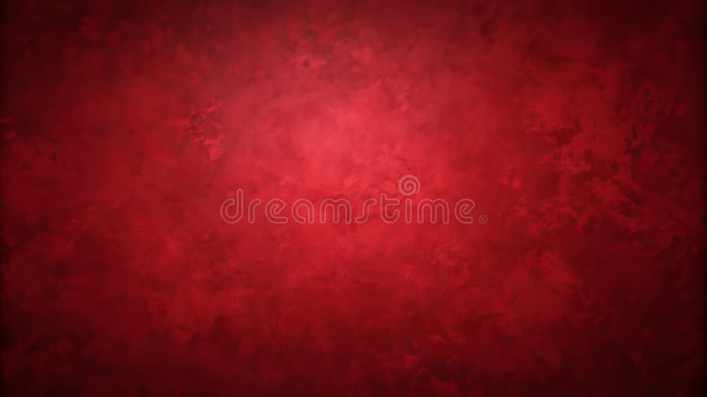 Captivating Deep Red Textured Background with Gradient for Bold ...
