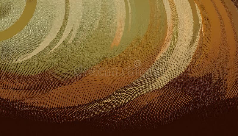 Stunning Mottled Pattern Bottom Design Wallpaper, Showcasing a ...