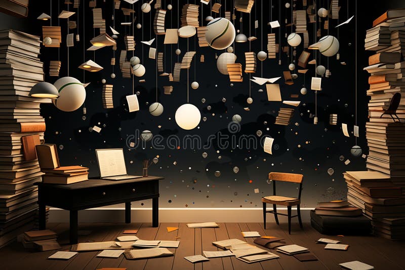 Levitatingobjects Stock Illustrations – 2 Levitatingobjects Stock ...