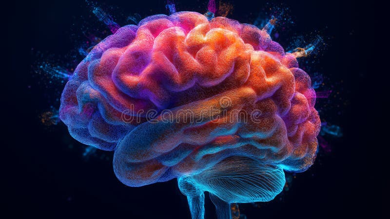 Floating Tariff Numbers Create a Vibrant Representation of Brain ...