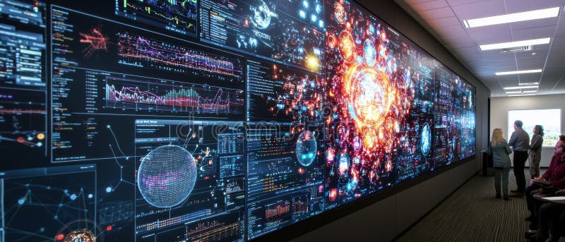 Exploring the Future of Cybersecurity and Data Protection through ...