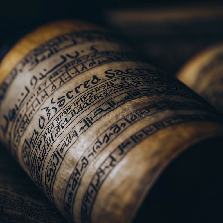 Discover Ancient Wisdom through Sacred Texts from Various Cultures and ...