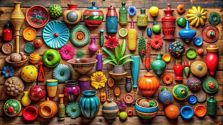 A Curious Collection of Odd and Intriguing Objects: a Unique Display on ...