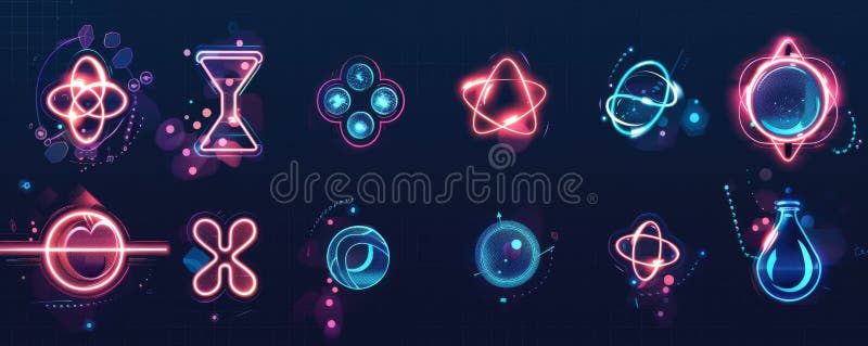 109 Ai Generated Science Lab Icons Stock Photos - Free & Royalty-Free ...