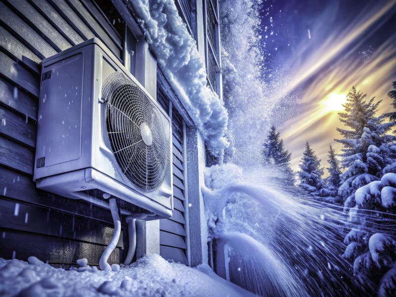 Witness the Chilling Effect of Cold Flow Air Ionization: a Documentary ...