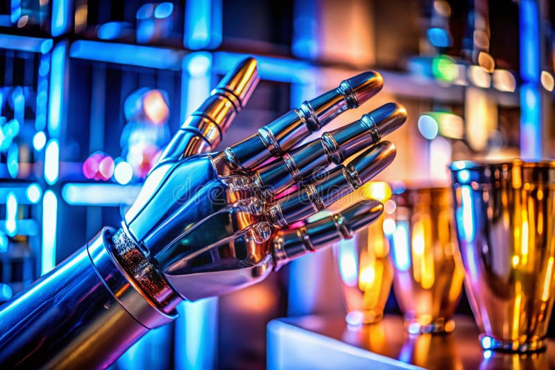 Exploring the Ethical Implications of Advanced Humanoid Robotics a Deep ...