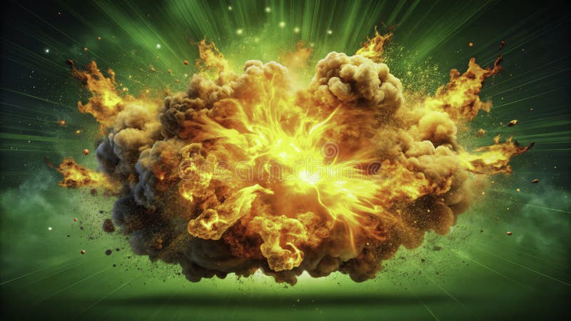 Captivating Double Exposure Fire Transitions Dynamic Visual Effects for ...