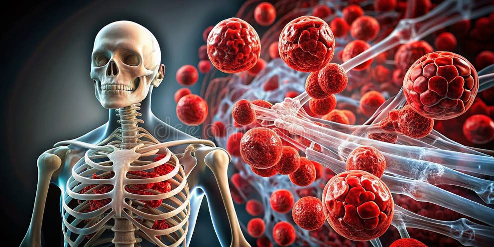 Unveiling the Intricate Connection between Bone Marrow and the Human ...