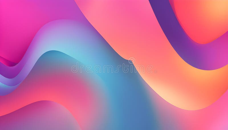 A Captivating, Dynamic, and Engaging Visual Design Featuring a Seamless ...