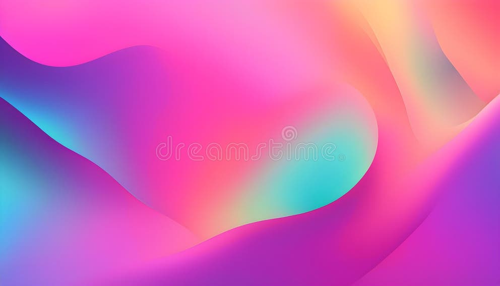 A Captivating, Dynamic Visual Composition that Seamlessly Blends ...