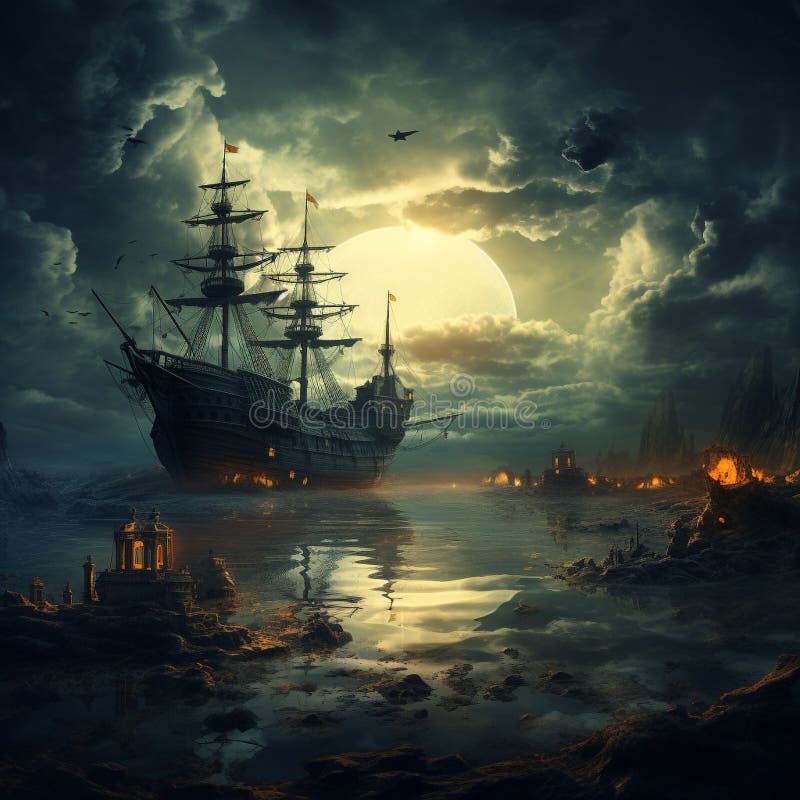 Captivating and Emotion-Evoking Image Stock Photo - Image of ready ...