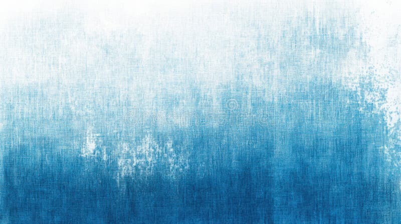 Blue Gradient Texture with Subtle Patterns on Fabric Background ...