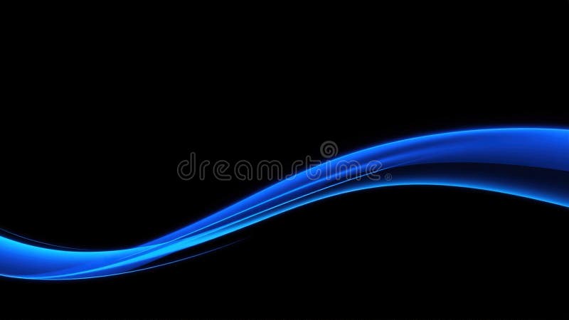 Stunning Modern Geometric Blue Line Pattern Wallpaper a Dynamic ...