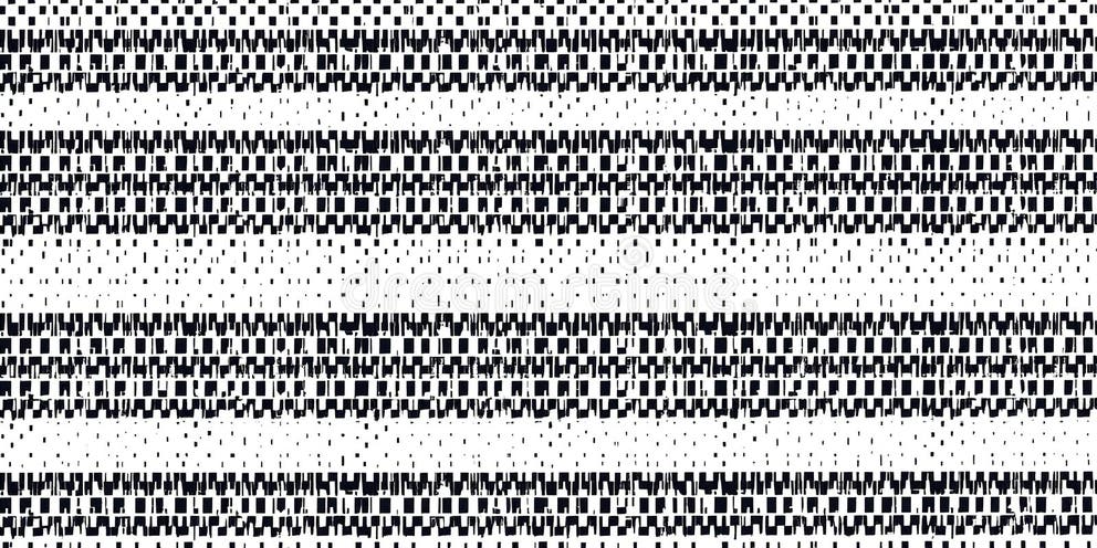 Vibrant Geometric Crosshatch Pattern Fabric Design a Contemporary ...