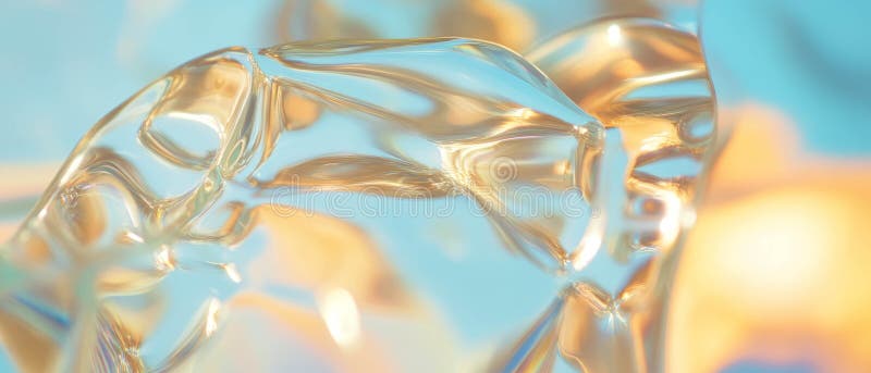 Exploring the Intricate Textures of Glass Windows with Varied Shapes ...