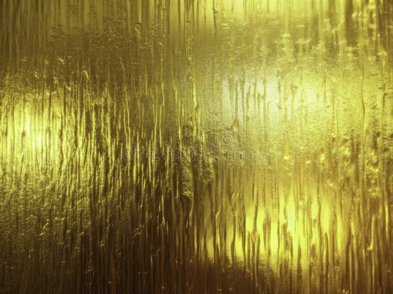 Captivating Gold Wall Texture a Stunning Background for Luxury Design ...