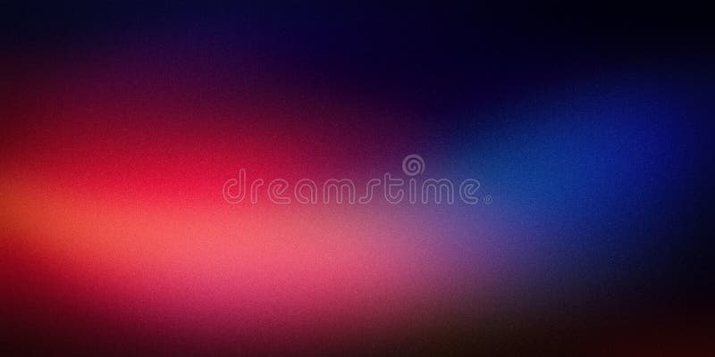 Captivating Gradient Background Blending Deep Blue and Red Hues with ...