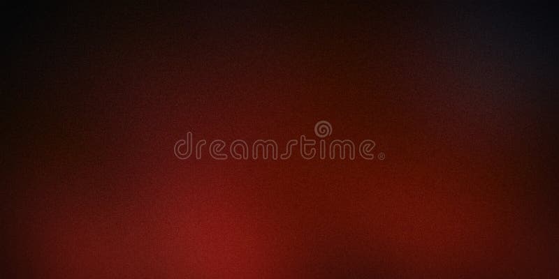 A Captivating Gradient Image Transitioning from Deep Black To Rich Red ...