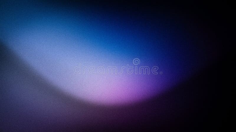 A Captivating Gradient Transitioning through Deep Blue, Purple, and ...