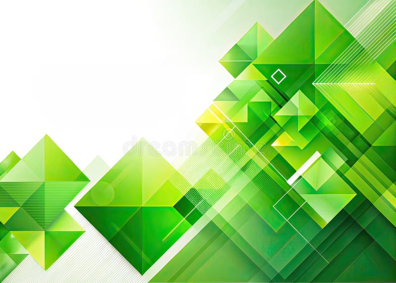 Captivating Green Tech Backgrounds for Dynamic Presentations Inspiring ...