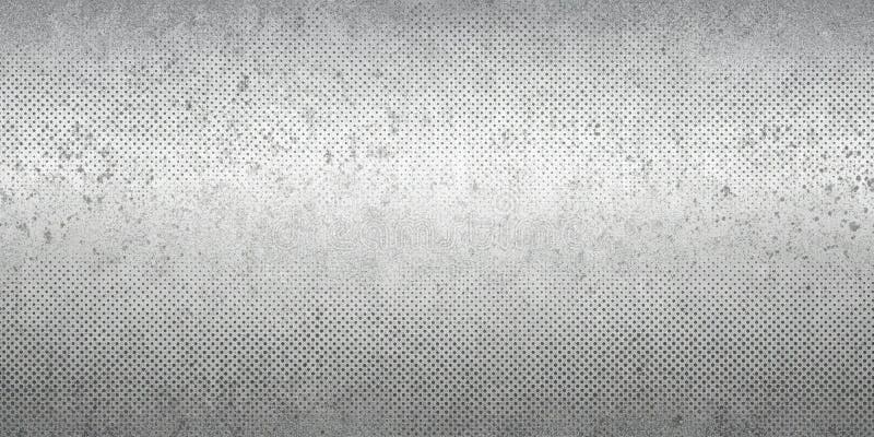 Seamless Grunge Texture PNG with Noise Gradient Dot Stipple and Fade ...