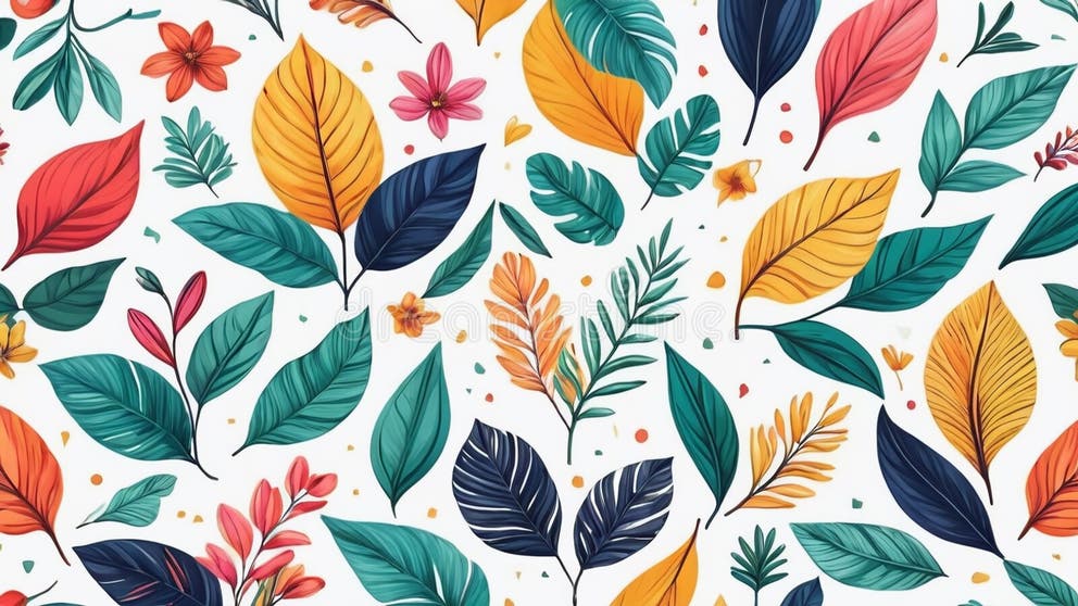 Captivating HandDrawn Illustrations for Marketing Brochures and Flyers ...