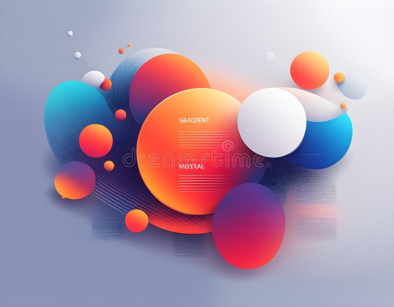 A Captivating Hero Section Image Showcasing a Clean, Modern Layout ...