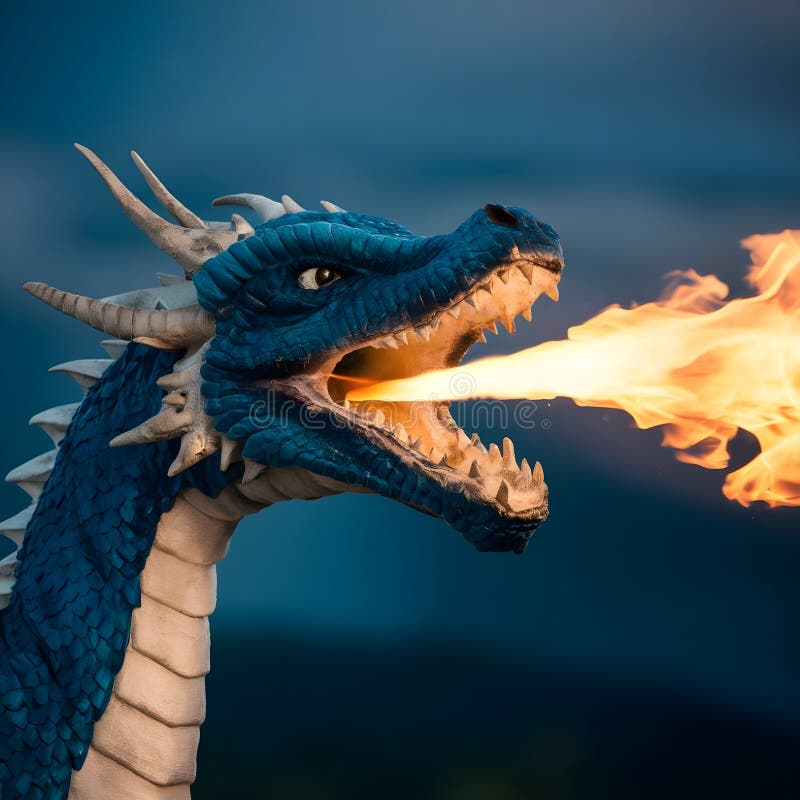 A Captivating High Resolution Image of a Majestic Stock Illustration ...