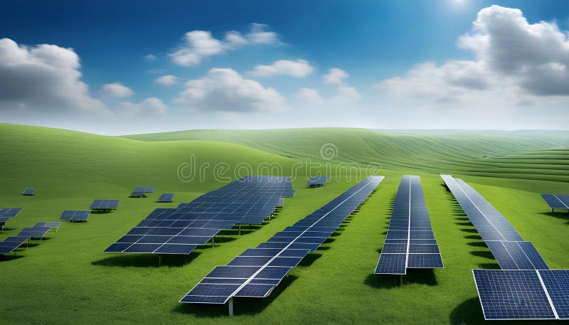 A Captivating, High-resolution Image Showcasing an Expansive Array of ...