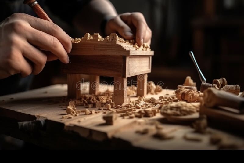 Captivating Hobbies and Pastimes: Celebrating the Joy of Creative ...