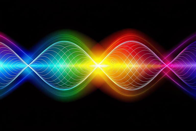 Understanding Electromagnetic Waves a Comprehensive Physics Diagram ...