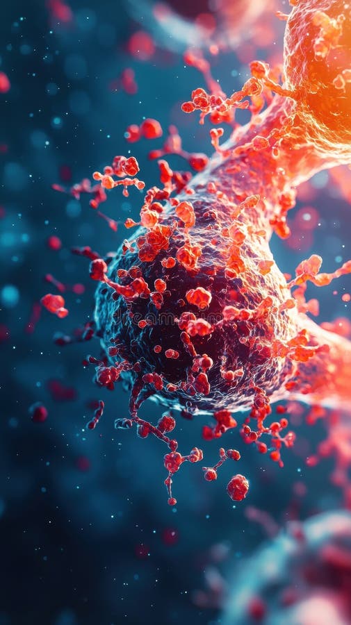 Exploring the Complex World of Cells and Their Structures in Nuclear ...