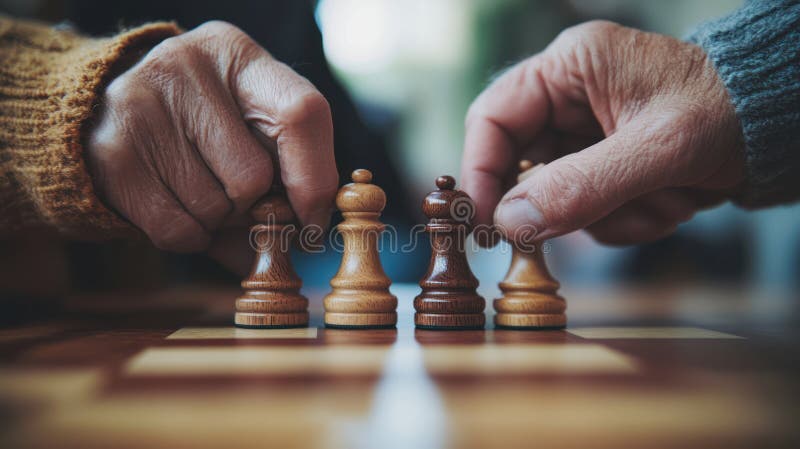 Shared Joy: Closeup of Camaraderie and Friendship among People Engaged ...