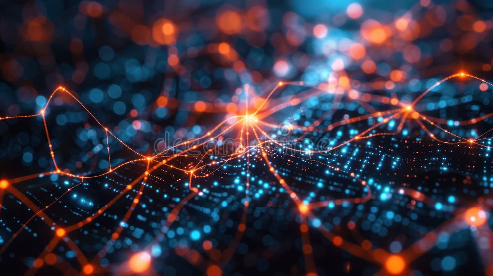 Advanced Artificial Intelligence System Stock Illustrations – 6,211 Advanced Artificial ...