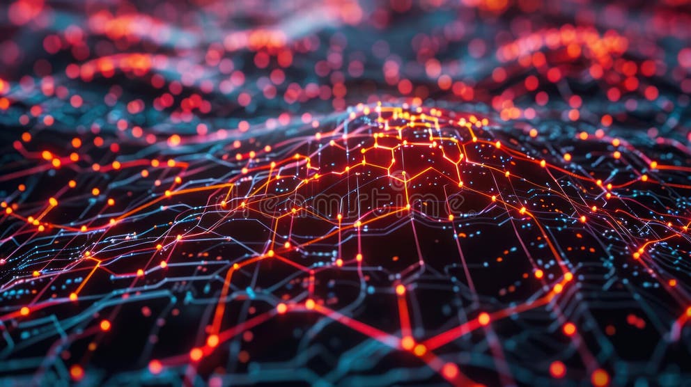 Advanced Artificial Intelligence System Stock Illustrations – 6,211 Advanced Artificial ...