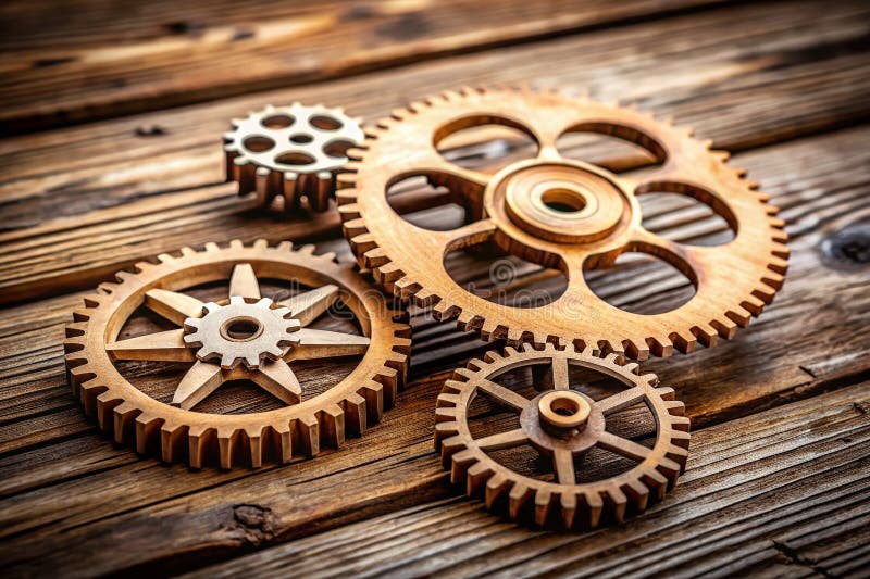 Synergistic Teamwork Visualizing Efficiency in Business Processes with ...