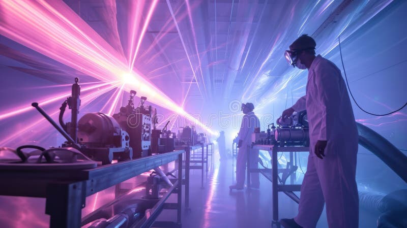 Science Laboratory Research and Development Concept Stock Image - Image ...