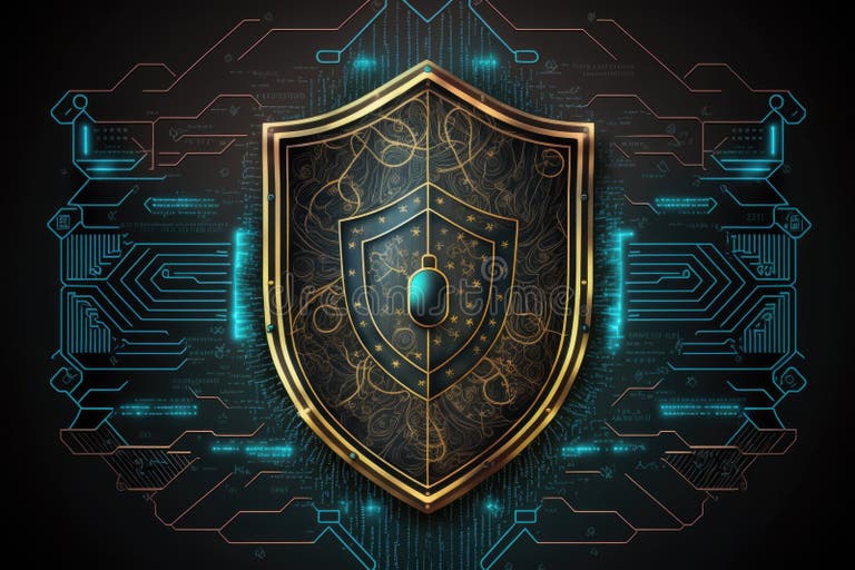 Technological Assets Stock Illustrations – 202 Technological Assets ...