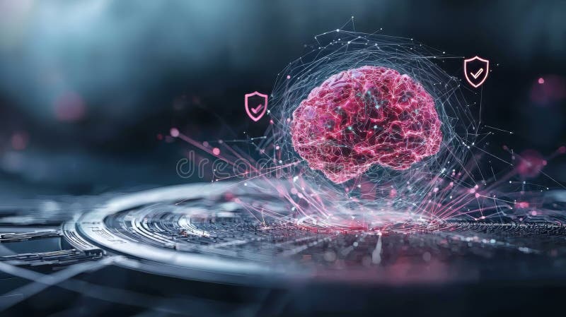 Exploring the Intricacies of Cybersecurity through a Pink Sphere ...