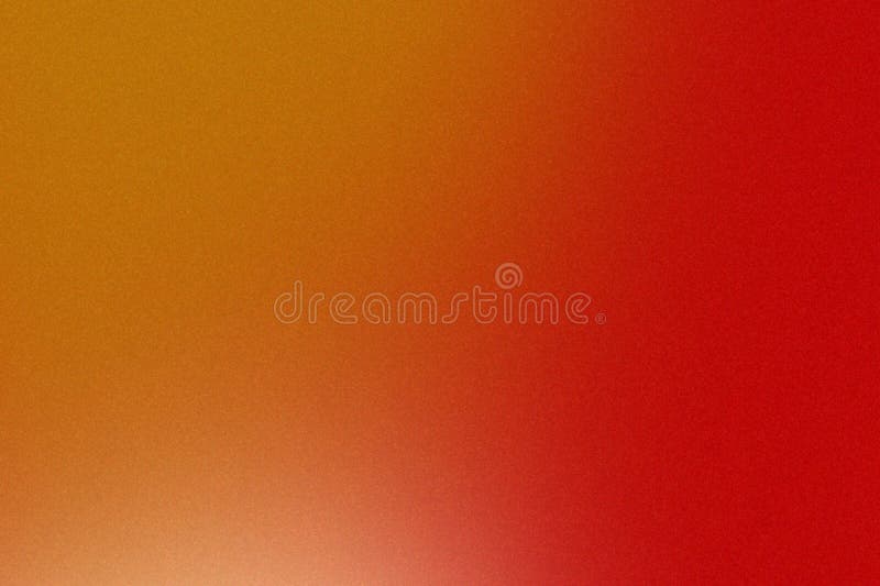Vibrant Red and Yellow Gradient Background with Blurred Effect Stock ...