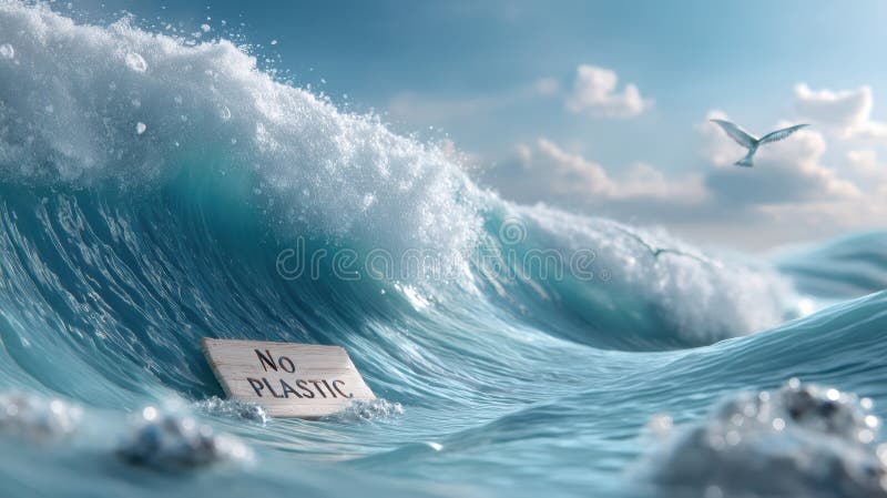 Promoting a Clean Ocean: Celebrating World Environment Day with a ...