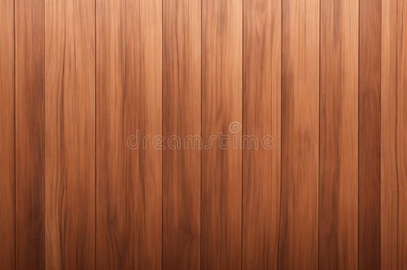 Wooden Texture Background with Lining Boards Wall and Growth Rings ...