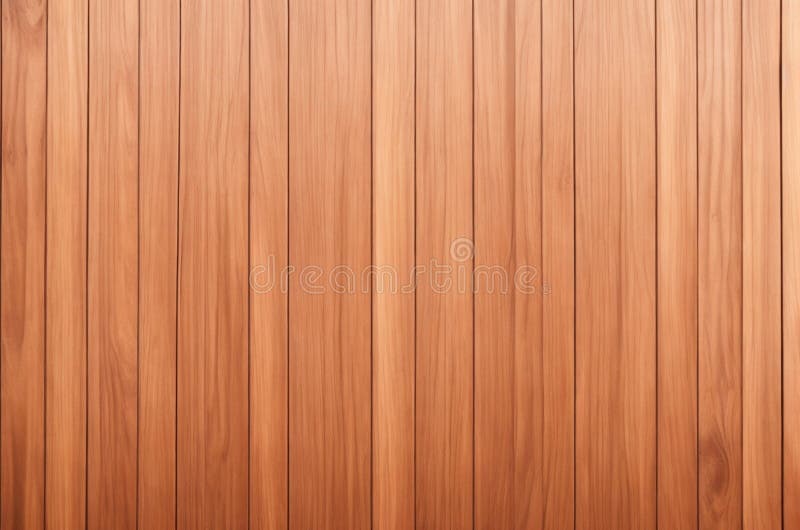 Wooden Texture Background with Lining Boards Wall and Growth Rings ...